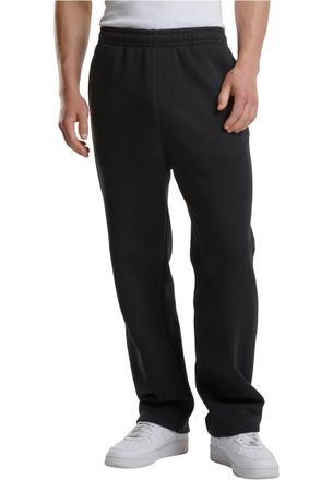 Urban Classics Herren Sporthose Basic Essential Sweatpants, l&auml;ssige M&auml;nner Freizeithose, Gr&ouml;&szlig;en S - 5XL