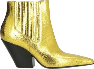 Casadei SCHUHE - Stiefeletten auf YOOX.COM
