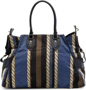 Fendi Damen, Pre-Owned, Mehrfarbig, ONE SIZEGr&ouml;&szlig;e