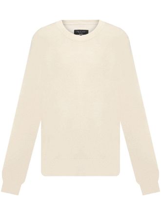 Rag & Bone Dexter Pullover - Nude