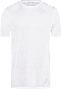 Hanro T-shirt en coton
