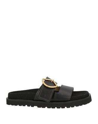 Sergio Rossi CHAUSSURES - Sandales sur YOOX.COM