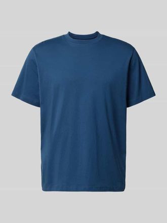 Selected Regular Fit T-Shirt aus reiner Baumwolle Modell HASPEN