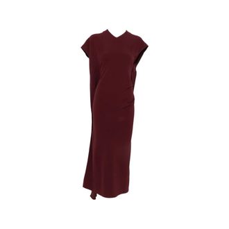 Victoria Beckham Damen, Kleider, Rot, 2XSGr&ouml;&szlig;e