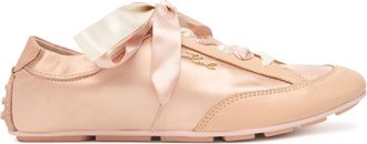 Karl Lagerfeld Sneakers KARL LAGERFELD Ariella KL40820 Rosa