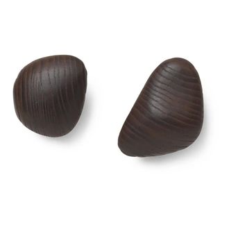 Ferm Living Pat&egrave;res Cairns - Set de 2 Ferm Living