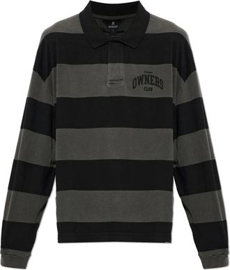 Represent Represent, Herren, Oberteile, Schwarzk, XLGr&ouml;&szlig;e