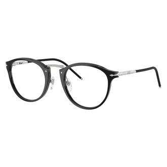 Persol Po3416V Optikgestell - - Accessories - unisex - Schwarzk - 50 MM