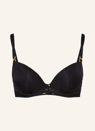 Aubade Push-Up-Bh Sheer Emotion schwarz