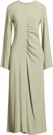 Semicouture KLEIDER - Maxi-Kleider auf YOOX.COM