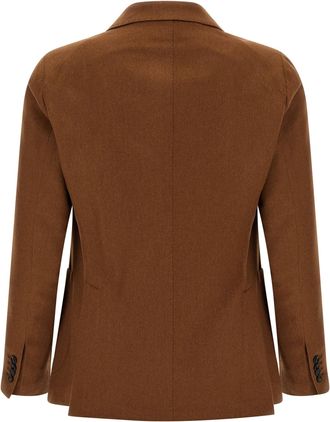 Tagliatore Montecarlo Blazer - Camel
