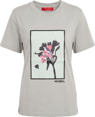 Max & Co. TOPS - T-shirts auf YOOX.COM