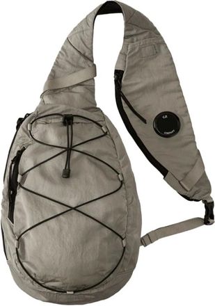 C.P. Company C.p. Company, Homme, Sacs, Brun, Taille: ONE Size 20Cmac735A005269G904 Sac bandouli&egrave;re