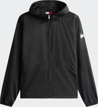 Tommy Jeans Coupe-vent - Taille XS