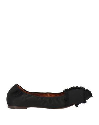 Lanvin CHAUSSURES - Ballerines sur YOOX.COM