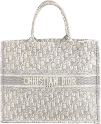 Dior Damen, Pre-Owned, Grau, ONE SIZEGr&ouml;&szlig;e