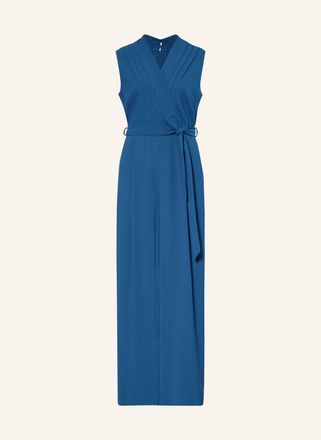 Phase Eight Jumpsuit Maisley In Wickeloptik blau