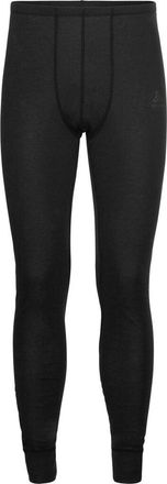 Odlo Herren Funktionsunterwäsche Active warm Eco Baselayer Tights