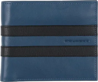 Piquadro Kleinlederwaren - Brieftaschen auf YOOX.COM
