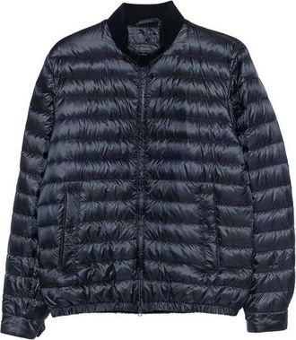 Herno Blouson Rembourr&eacute; - Bleu