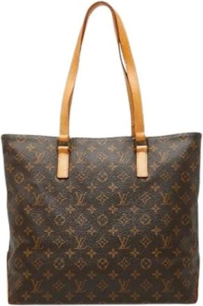 Louis Vuitton Damen, Pre-Owned, Braun, ONE SIZEGr&ouml;&szlig;e