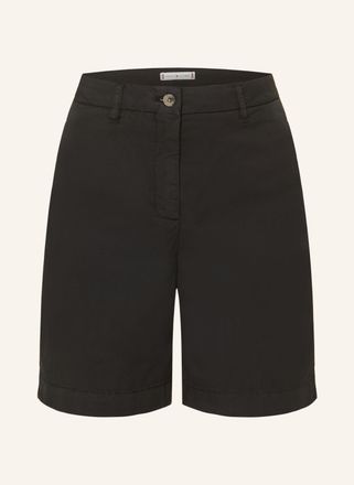 Tommy Hilfiger Shorts schwarz