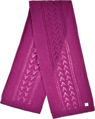 Louise Misha Echarpe M&eacute;rinos et Mohair Giulia - Collection Femme - Louise Misha