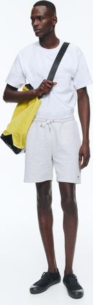 Fursac Short en jersey de coton - Taille S - Homme