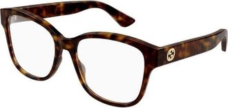 Gucci Damen, Accessories, Braun, 54 MMGr&ouml;&szlig;e