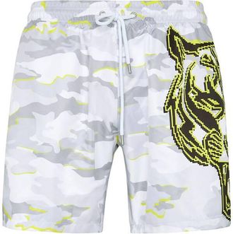 Plein Sport Herren Shorts