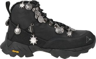 Roa SCHUHE - Stiefeletten auf YOOX.COM
