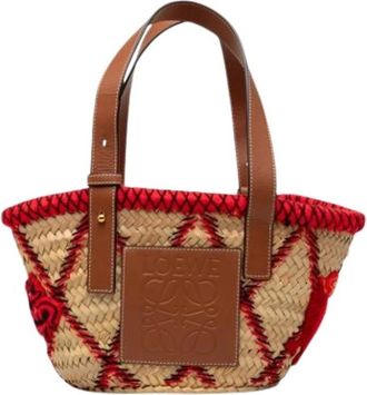 Loewe Damen, Pre-Owned, Mehrfarbig, ONE SIZEGr&ouml;&szlig;e