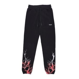 Phobia Archive Lightning Pants - - Trousers - Herren - Schwarzk - XS