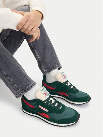 Reebok Sneakers EO-CLASSIC AZ 100245081 Gr&uuml;n