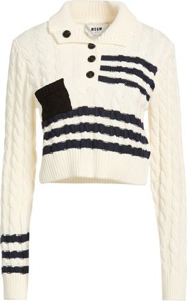 Msgm STRICKWAREN - Pullover auf YOOX.COM