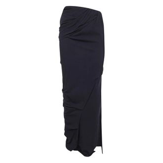 Entire studios Maxi Skirts - - Skirts - Damen - Blau - S