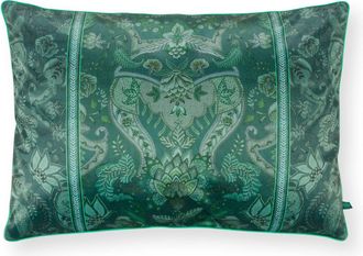 Pip Studio PiP Studio Kissen Kyoto Festival/Suki | Grün - 70 x 50