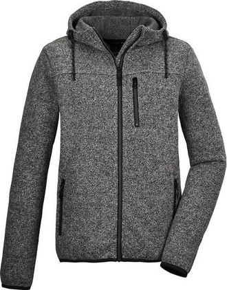 G.I.G.A. DX by killtec Herren Unterjacke GW 54 MN KNTFLC JCKT