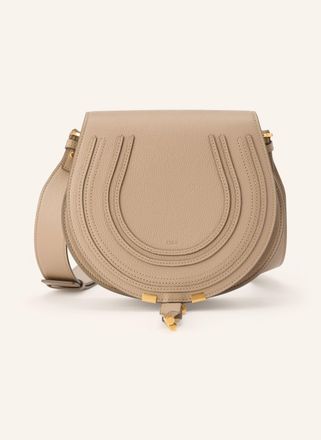 Chlo&eacute; Umh&auml;ngetasche Marcie braun
