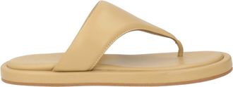 Liviana Conti SCHUHE - Zehentrenner auf YOOX.COM