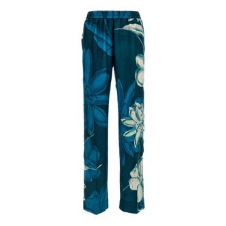 F.R.S. For Restless Sleepers F.r.s For Restless Sleepers, Damen, Hosen, Mehrfarbig, XLGr&ouml;&szlig;e