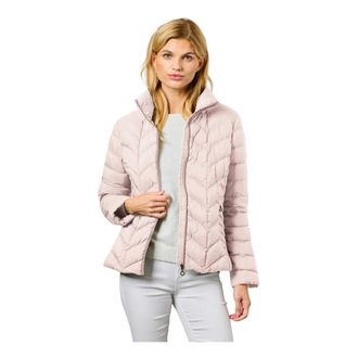 Junge Damen, Jacken, Rosa, 3XLGr&ouml;&szlig;e