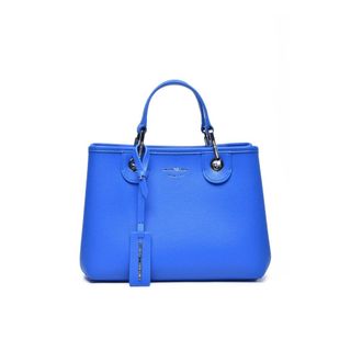 Emporio Armani Damen, Taschen, Blau, ONE SIZEGröße