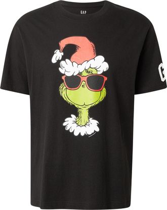 GAP T-Shirt GRINCH