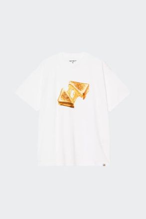 Carhartt Work in Progress T-shirt - Taille XS