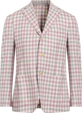 Luigi Bianchi Mantova ANZÜGE und CO-ORDS - Blazers auf YOOX.COM