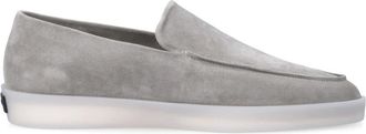 Fear of God Homme, Chaussures, Gris, Taille: 44 EU Mocassin D&eacute;contract&eacute;