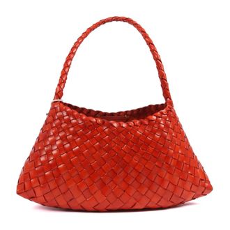Dragon Diffusion Femme, Sacs, Orange, Taille: ONE Size Borsa Rosanna S. Croce mini