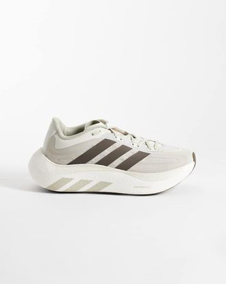 adidas Originals Hyperboost Euphoria LT baskets en blanc cass&eacute;