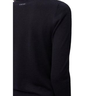Loewe Pull col roul&eacute; en laine